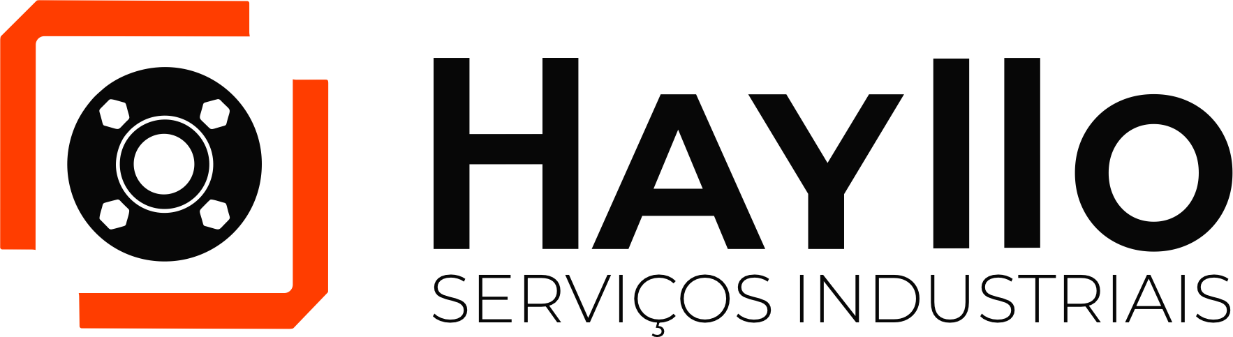 Hayllo Serviços Industriais - Engenharia e Serviços Industriais